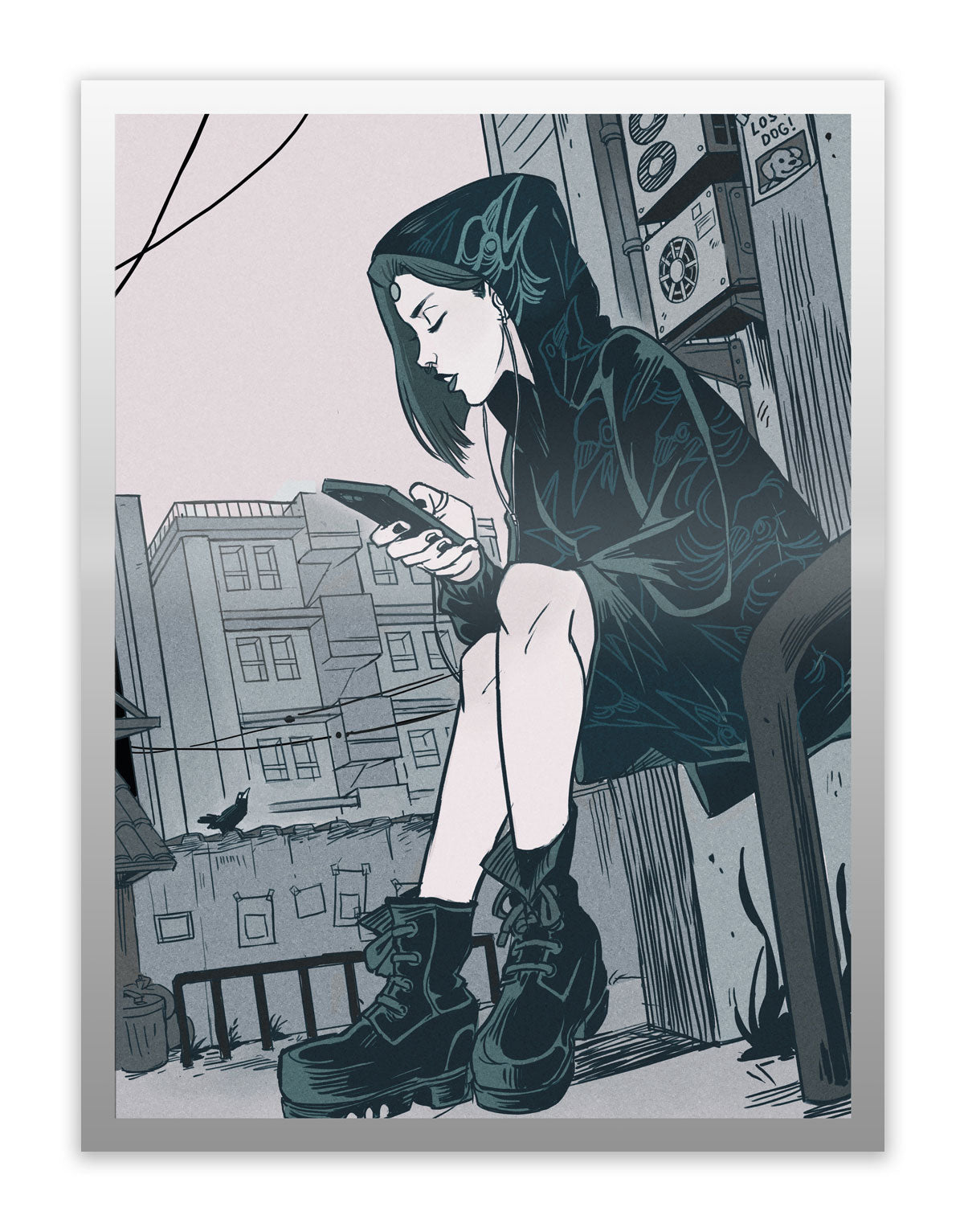 Prints – Gabriel Picolo | Shop