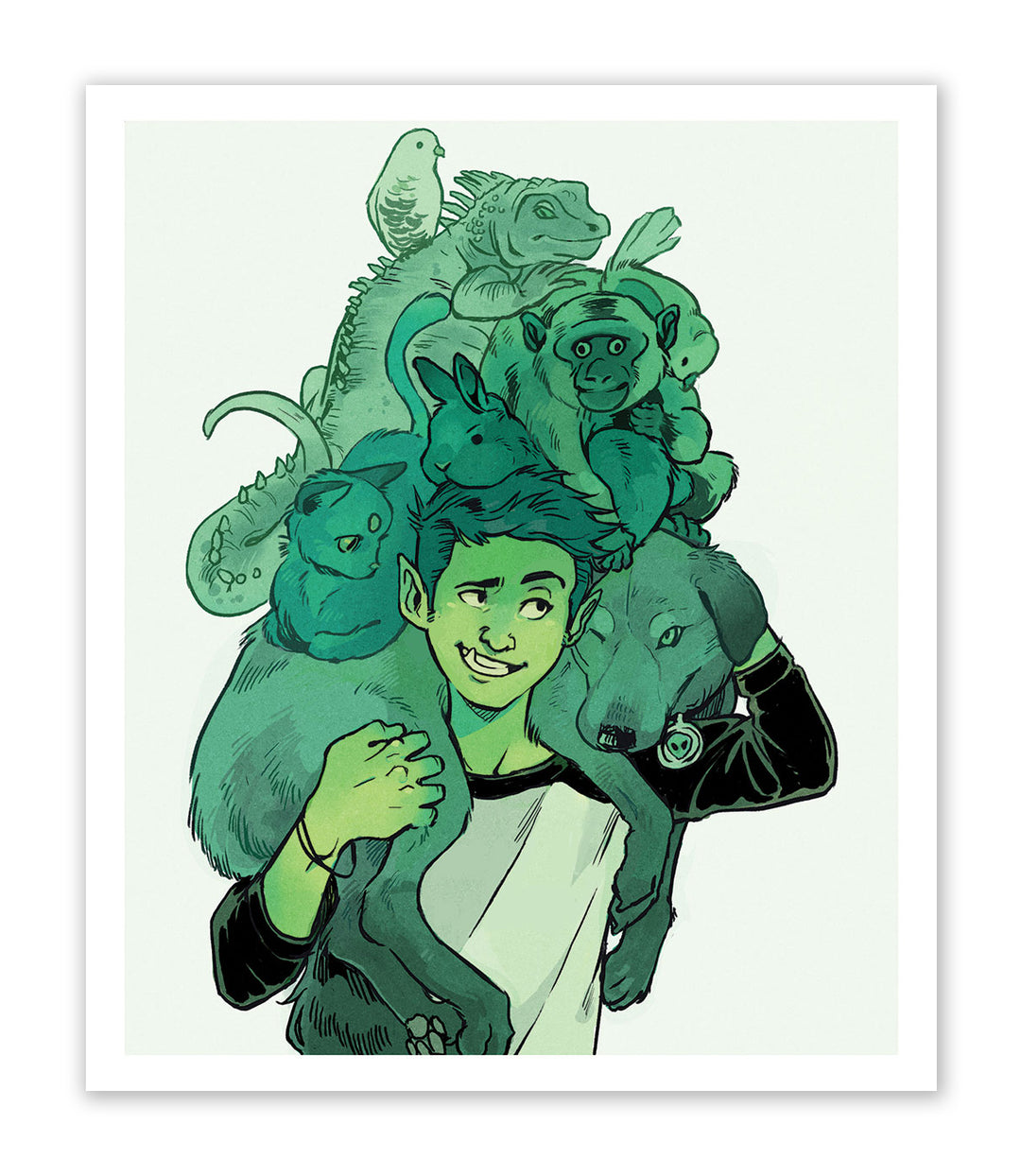 Prints – Gabriel Picolo | Shop