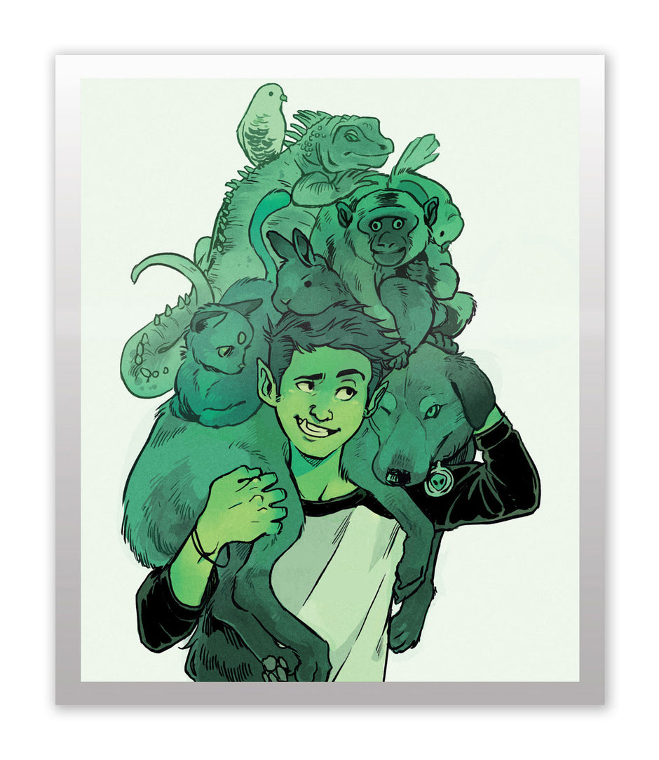 Prints – Gabriel Picolo | Shop